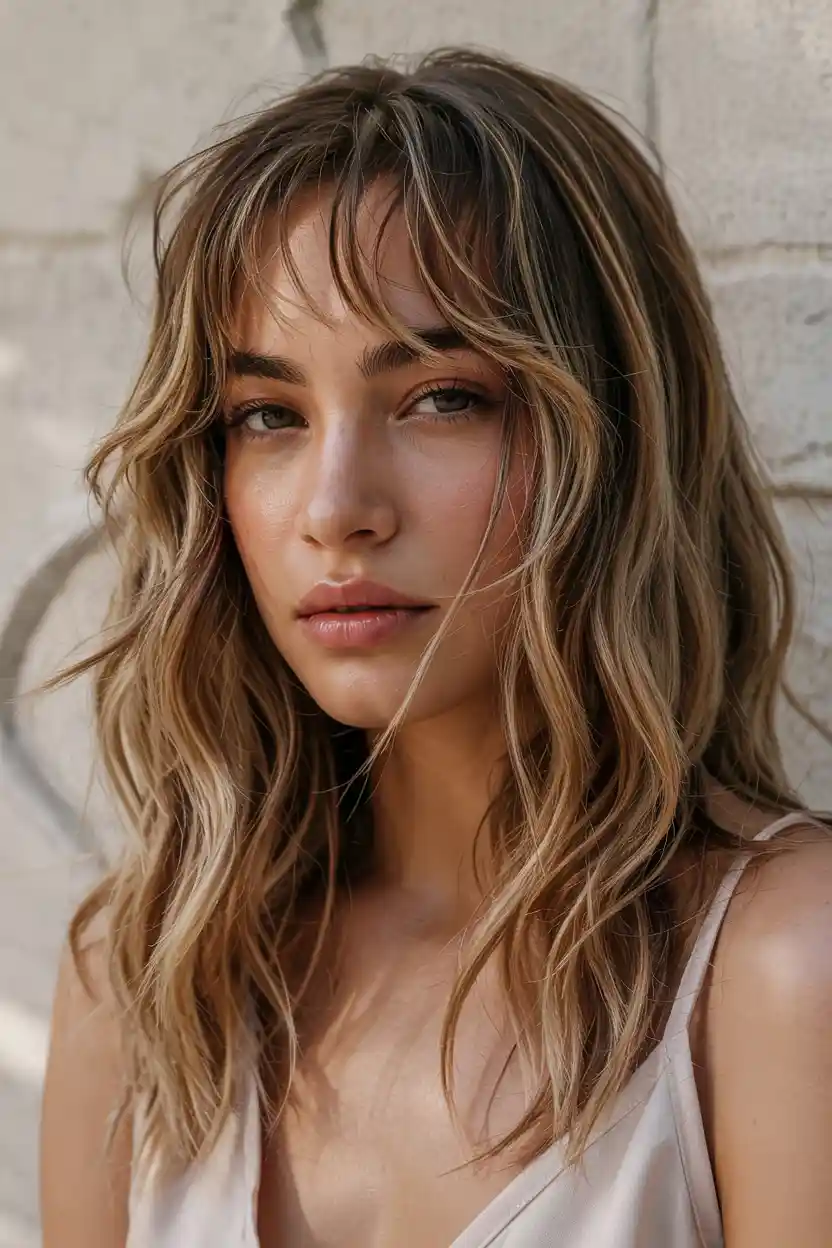 How to Cut Bangs Wispy Ideas: A Complete Guide for a Soft, Airy Fringe