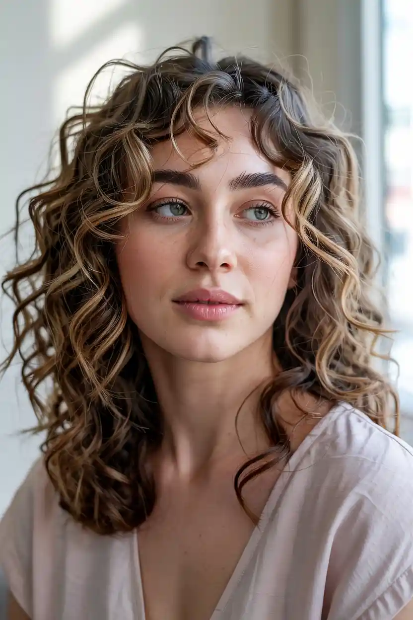 How to Cut Bangs Wispy Ideas: A Complete Guide for a Soft, Airy Fringe