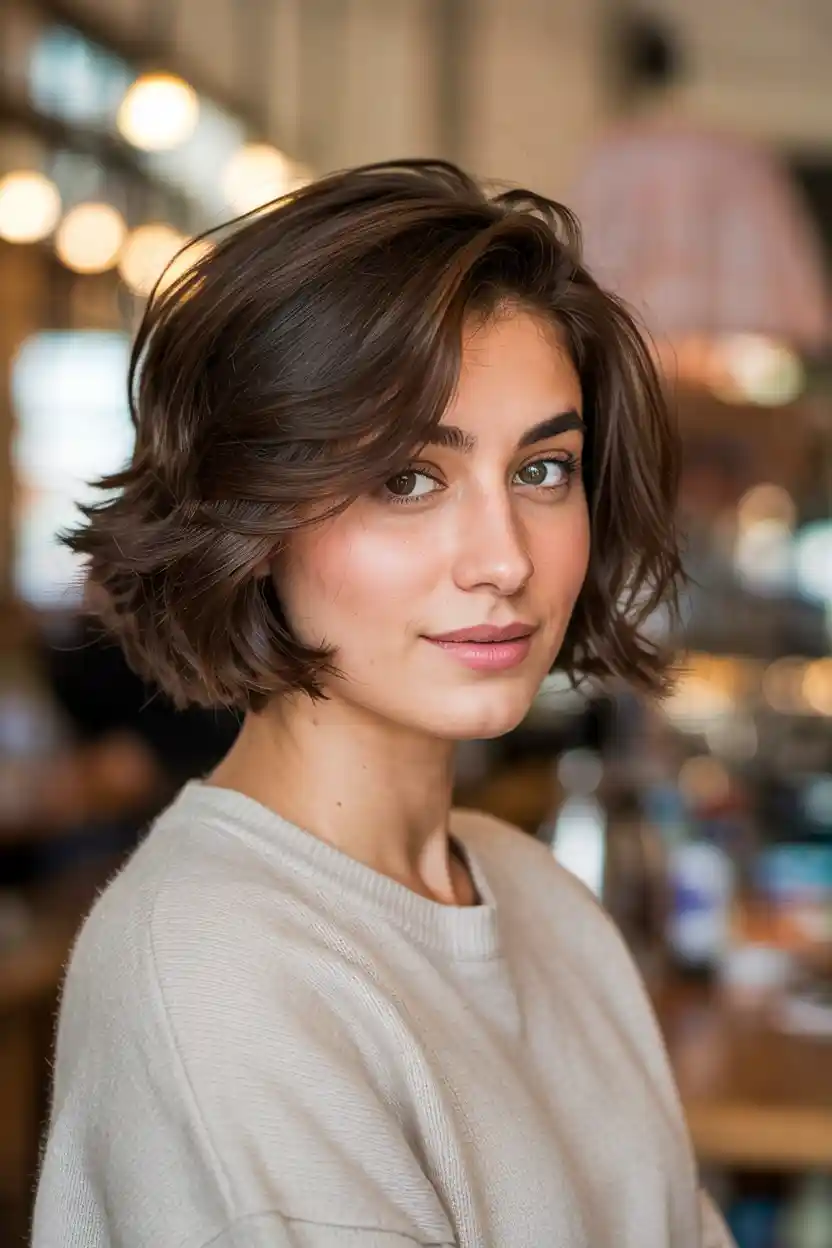 How to Cut Bangs Wispy Ideas: A Complete Guide for a Soft, Airy Fringe